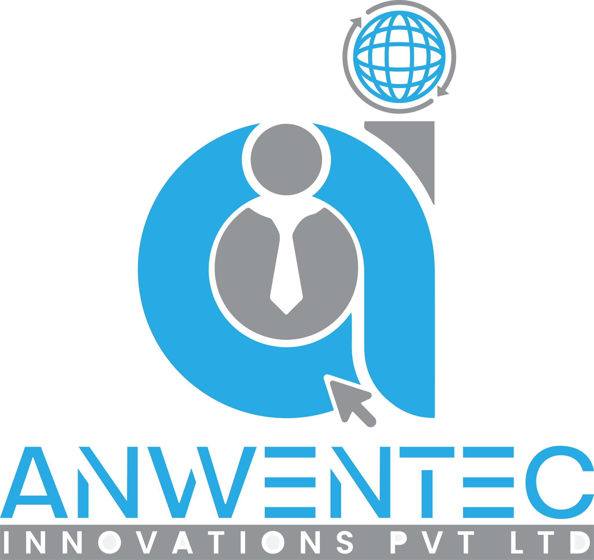 Home - Anwentec Innovation Private Limited